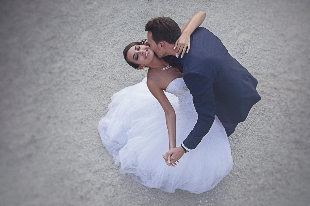 What it Really Means When “Two Become One” - Jordan Sok Blog